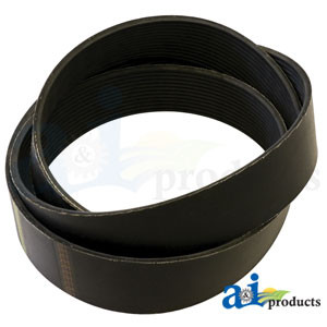 504049425 | Belt Alternator