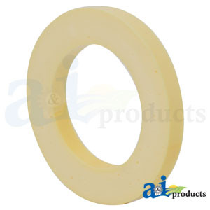 R108086 | Seal Load Control Shaft for John Deere® | Replaces OEM # R108086