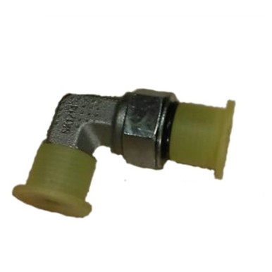 38H1009 | Fitting, Elbow, 90 DEG for John Deere® | Replaces OEM # 38H1009