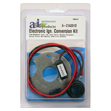 21A201D | Module, Electronic Ignition for John Deere® | Replaces OEM ...