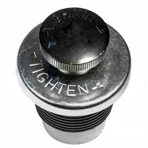 RE28429 | Cap Hydraulic Oil Filler for John Deere® | Replaces OEM # RE28429