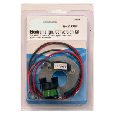 21A318P | Module, Electronic Ignition for John Deere® | Replaces OEM ...