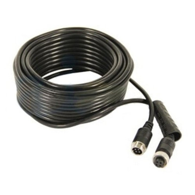 PVC40 | CabCAM Power Video Cable 40' for John Deere® | Replaces OEM # PVC40