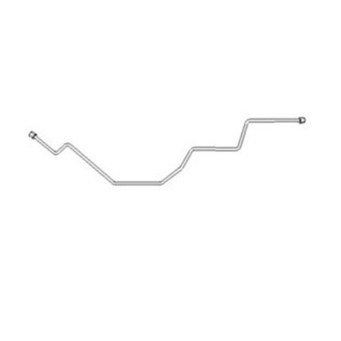 AR34770 | Oil Line for John Deere® | Replaces OEM # AR34770