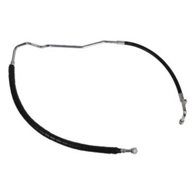 RE55552 | Line, Compressor to Condenser for John Deere® | Replaces OEM # RE55552