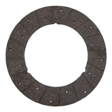 T212651 | Lining, Clutch for John Deere® | Replaces OEM # T212651