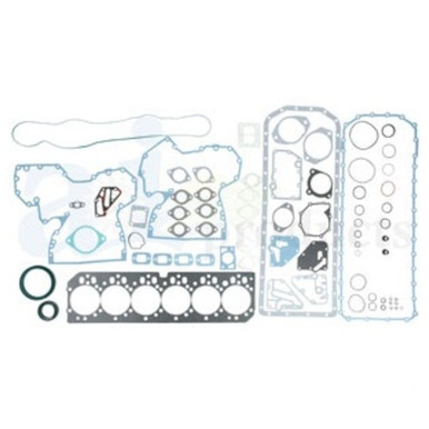 RE532631 | Gasket Set Complete Overhaul for John Deere® | Replaces OEM ...