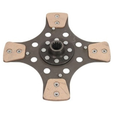 RE227648 | PTO Disc 4 Button for John Deere® | Replaces OEM RE227648