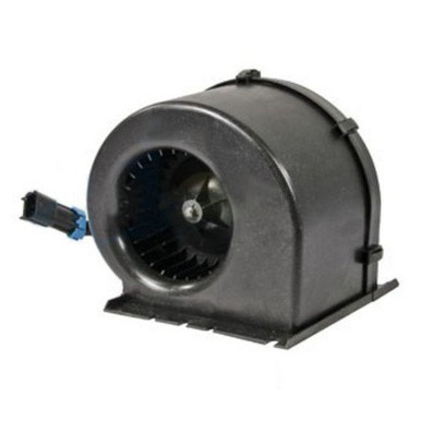 AL110881 | Blower Motor Assembly for John Deere® | Replaces OEM AL110881