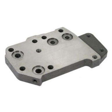 AR71188 | Cover, Control Valve for John Deere® | Replaces OEM AR71188
