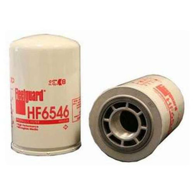 HF6546 | Filter, Hydraulic (QTY 1) for John Deere® | Replaces OEM HF6546