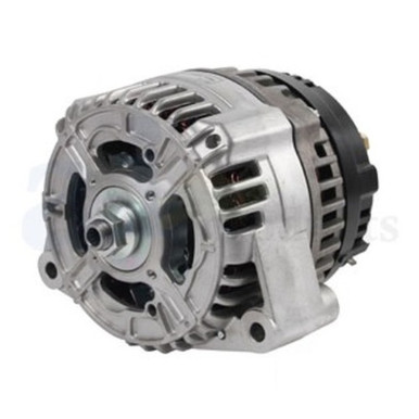 AL170947 | Alternator IR/IF Bosch for John Deere® | Replaces OEM AL170947