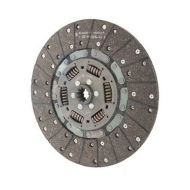 AL69935 | Trans Disc: 12.875", Organic, Spring Loaded, 10 Spline for ...