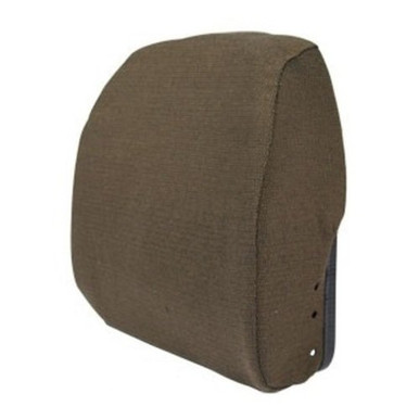 AR71107 | Back Cushion Personal Posture ORIGINAL FABRIC for John Deere ...