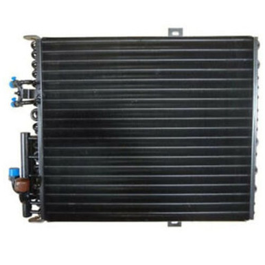 RE55139 | Oil Cooler/Condenser for John Deere® | Replaces OEM RE55139