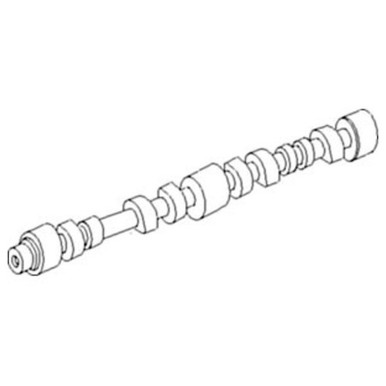 RE56375 | Camshaft for John Deere® | Replaces OEM RE56375
