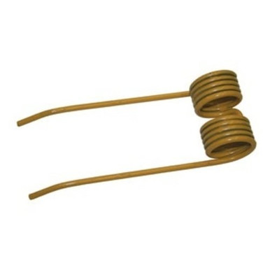 131673 | Baler Tooth for Case® | Replaces OEM # 131673