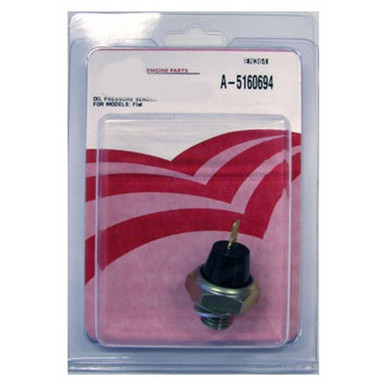 5160694 | Switch, Oil Pressure Sender for Case® | Replaces OEM # 5160694