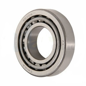 30206-I | Cone Tapered Roller Bearing
