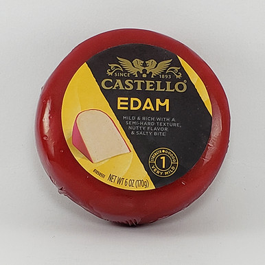 Castello Edam Baby Wheel
