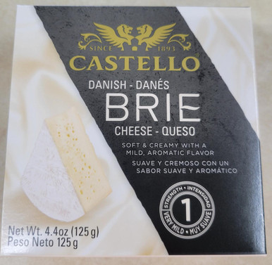 Castello Brie