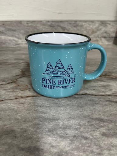 Campfire Mug
