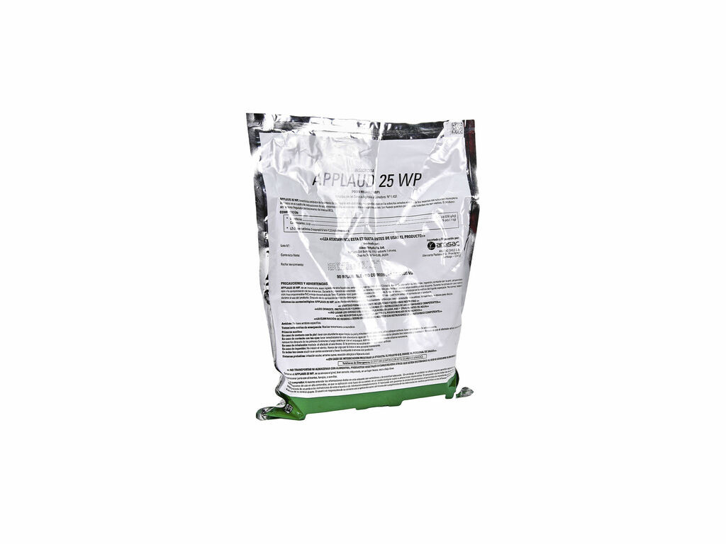 Insecticida Hurricane 70 Anasac 250g | Control Trips y Áfidos