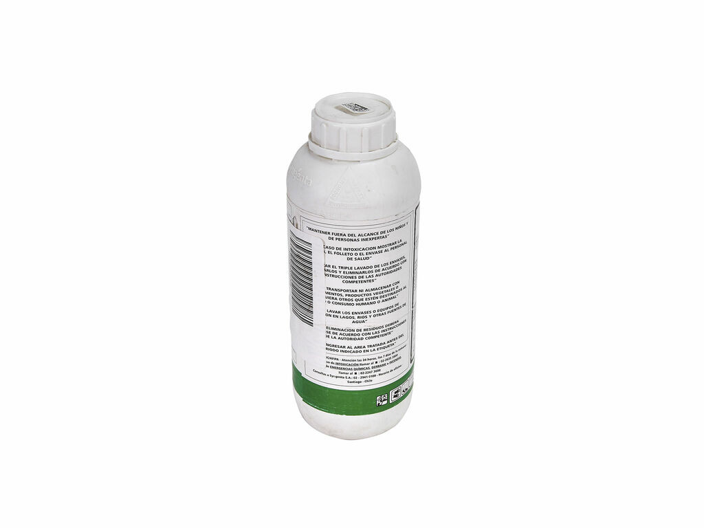 Fungicida Syngenta Shirlan 500 SC 1L - Mildiu Especialista | Copeval
