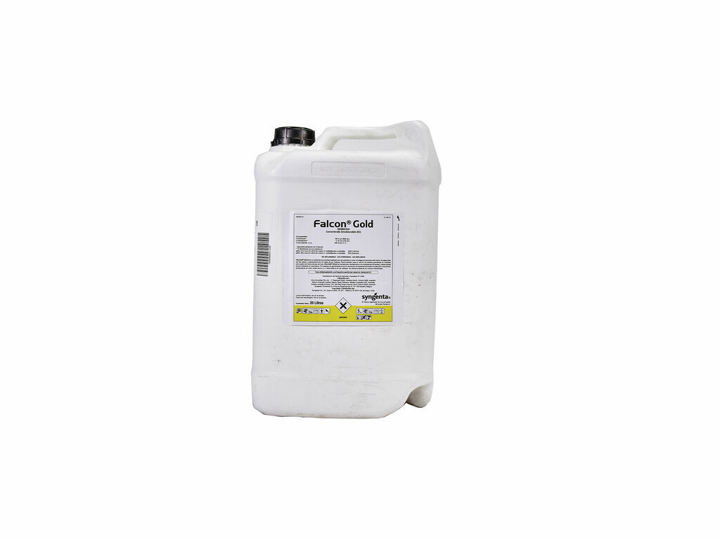 Herbicida Syngenta Touchdown IQ 500 20 l| Glifosato Avanzado