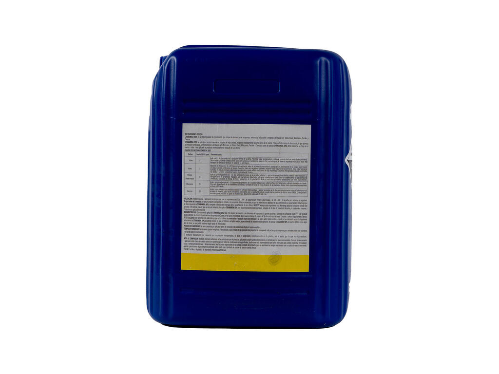 Fitorregulador UPL Biozyme TF 1L - Bioestimulante Enzimático | Copeval