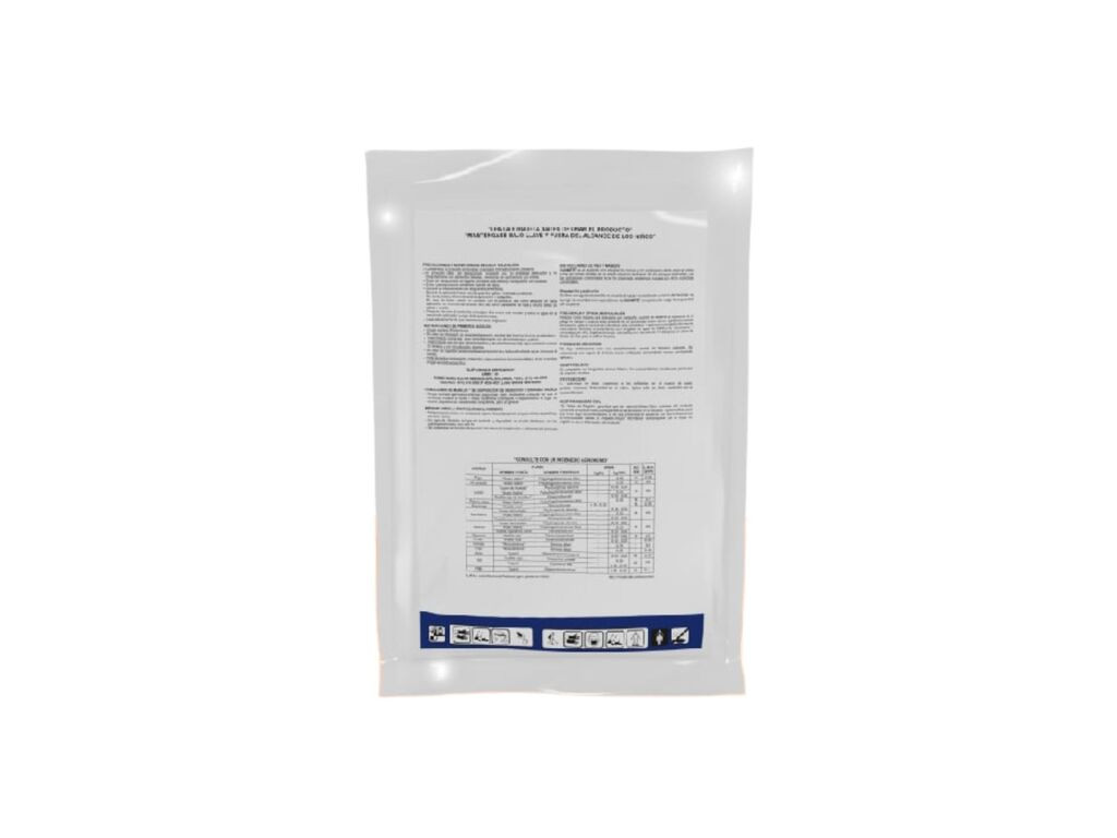 Insecticida - Acaricida Summit Agro Sanmite WG x 1 kg