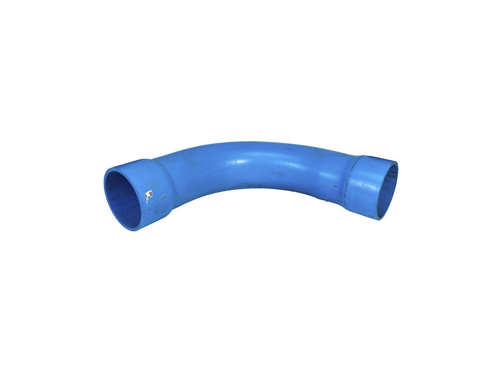 Curva cementar PVC 90°LAVASE | Copeval