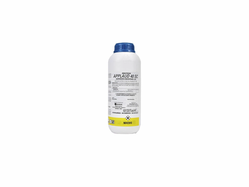 Insecticida Anasac Applaud 40 SC 1L - Regulador Crecimiento
