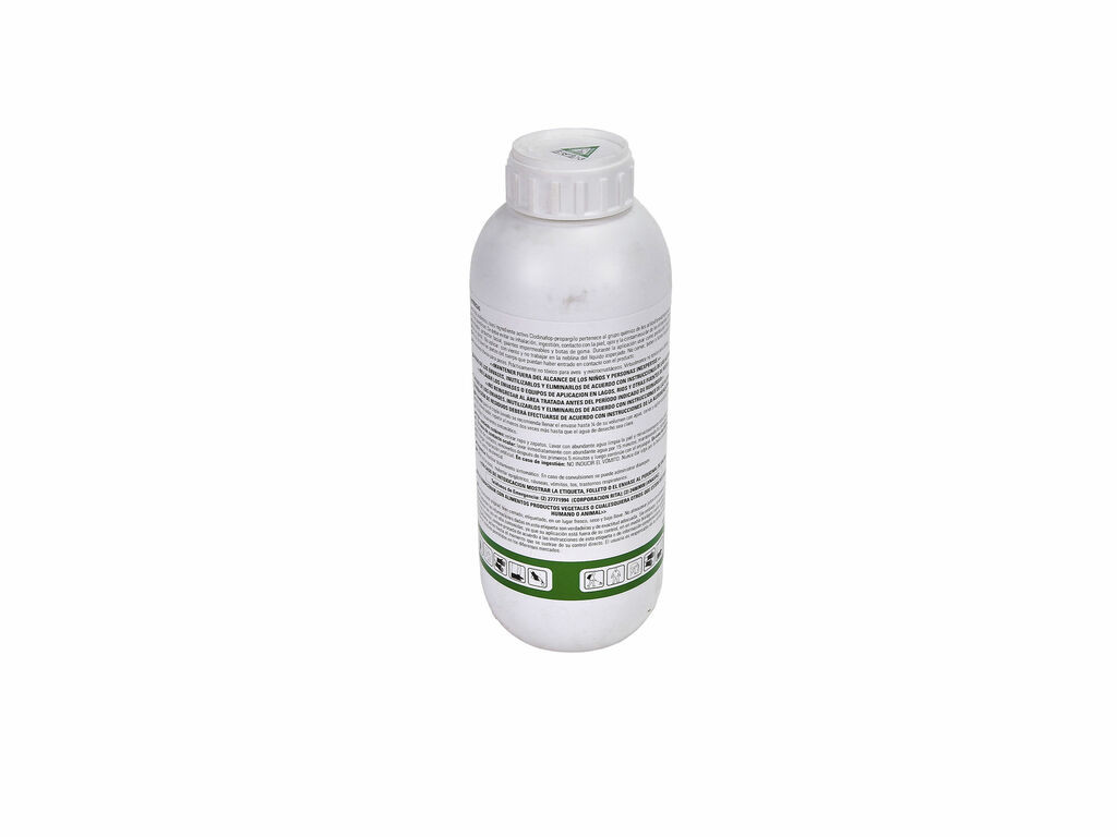 Herbicida Affinity FMC 1L | Selectivo Post-Emergente