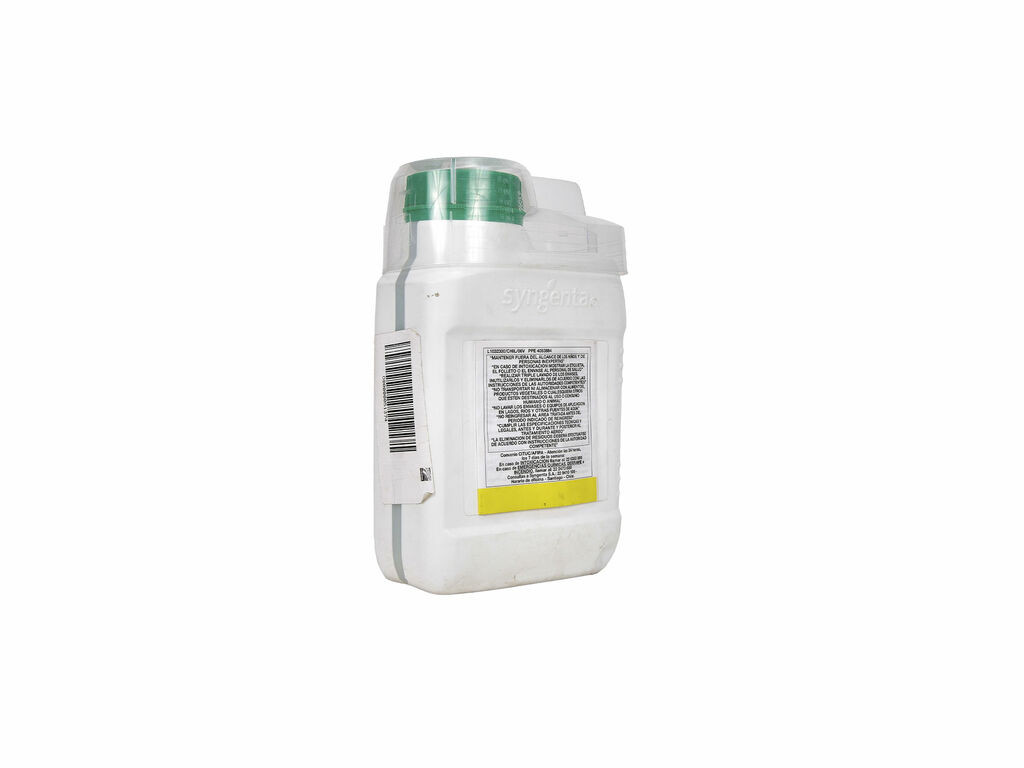 Insecticida Syngenta Engeo 247 1L | Doble Acción Premium