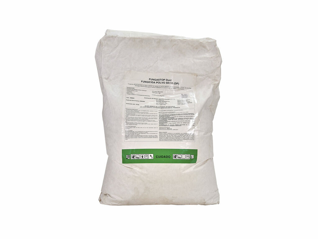 Fungicida Captan Gold 80 WG Adama 5kg | Control Hongos