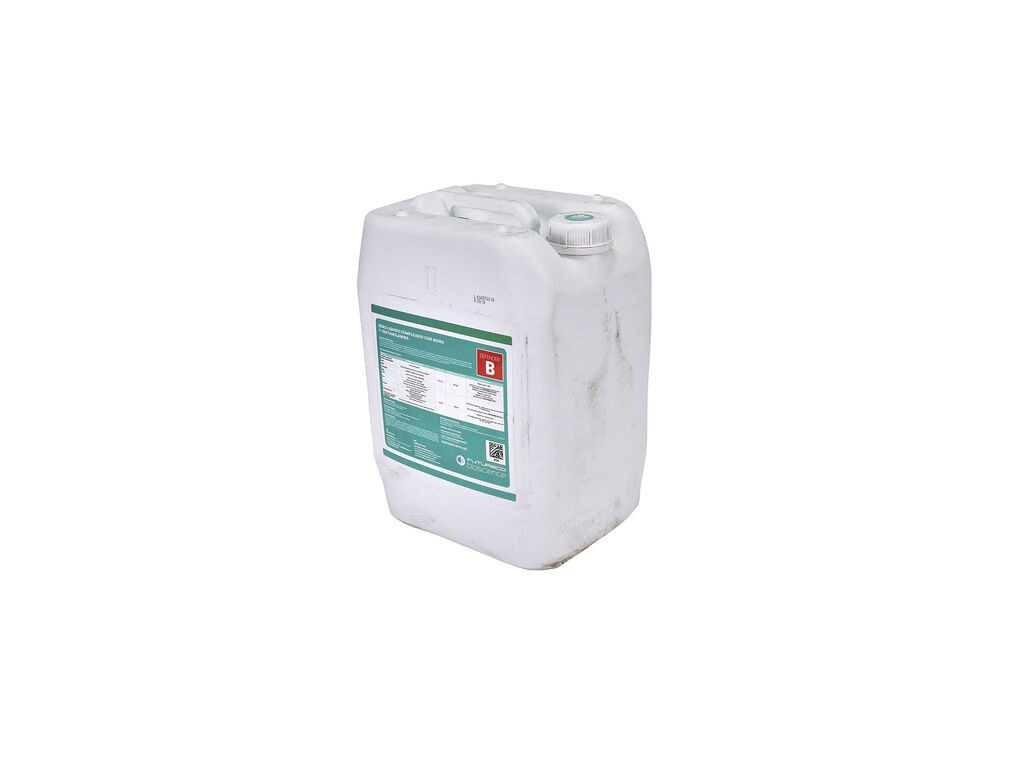 Fertilizante Foliar Defender Boro Bioamerica 20L | Copeval