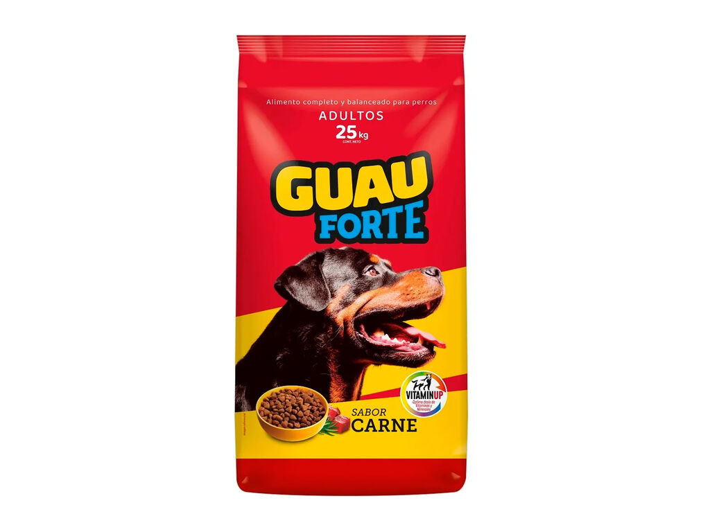 Alimento Perros Masterdog Adulto 18kg | Nutrición Canina Copeval