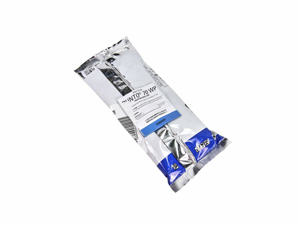 Insecticida Hurricane 70 Anasac 250g | Control Trips y Áfidos