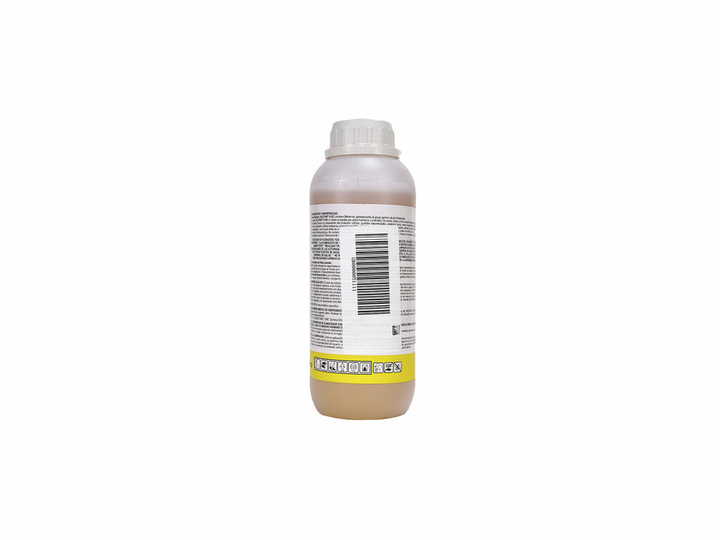 Herbicida Affinity FMC 1L | Selectivo Post-Emergente