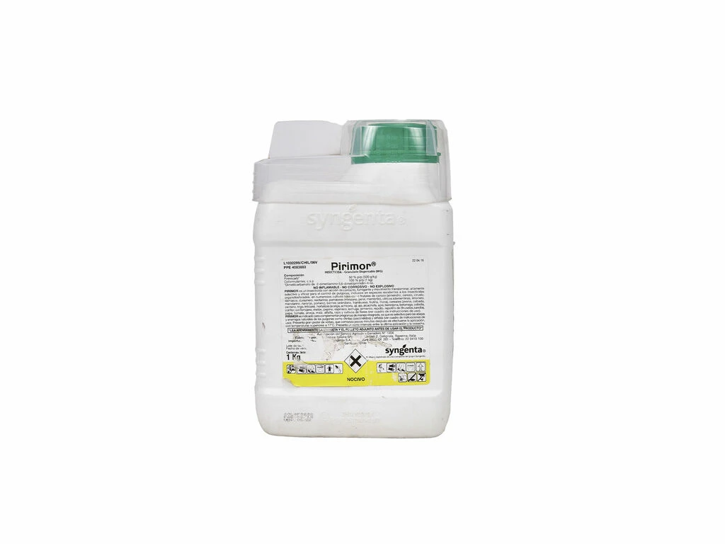 Insecticida Syngenta Laudento 200 SC 1 L | Copeval