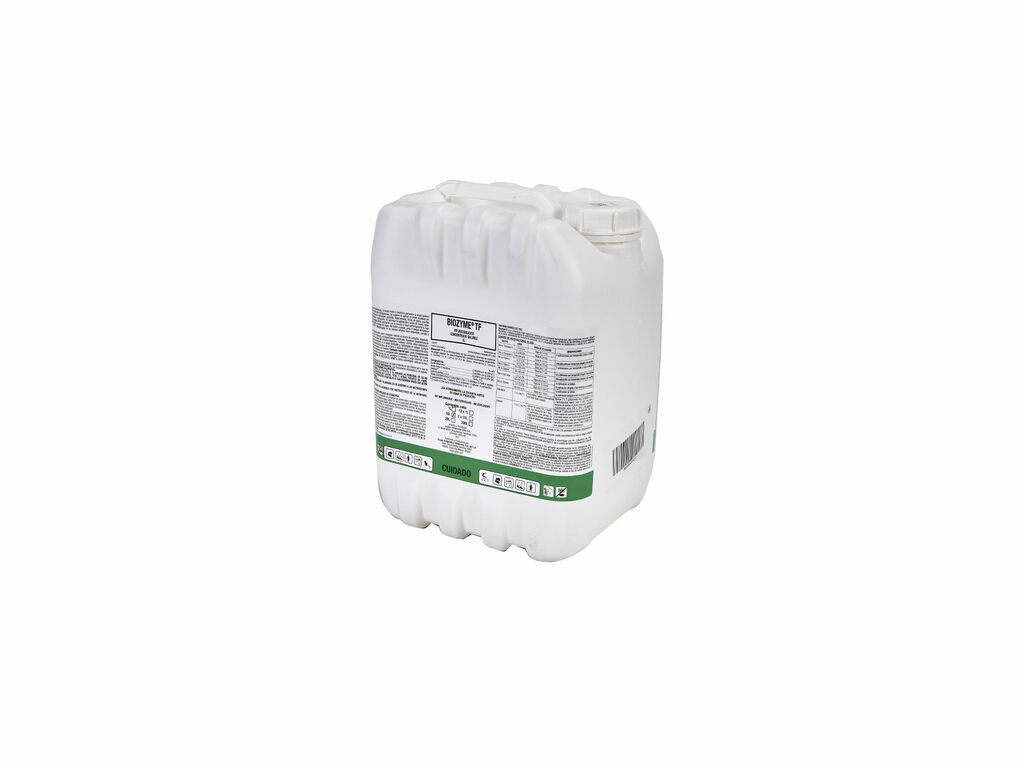 Bioestimulante UPL Biotron Plus 10L | Rendimiento Máximo