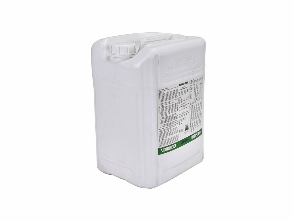 Herbicida Fascinate 150 SL 20 L | Control total de malezas