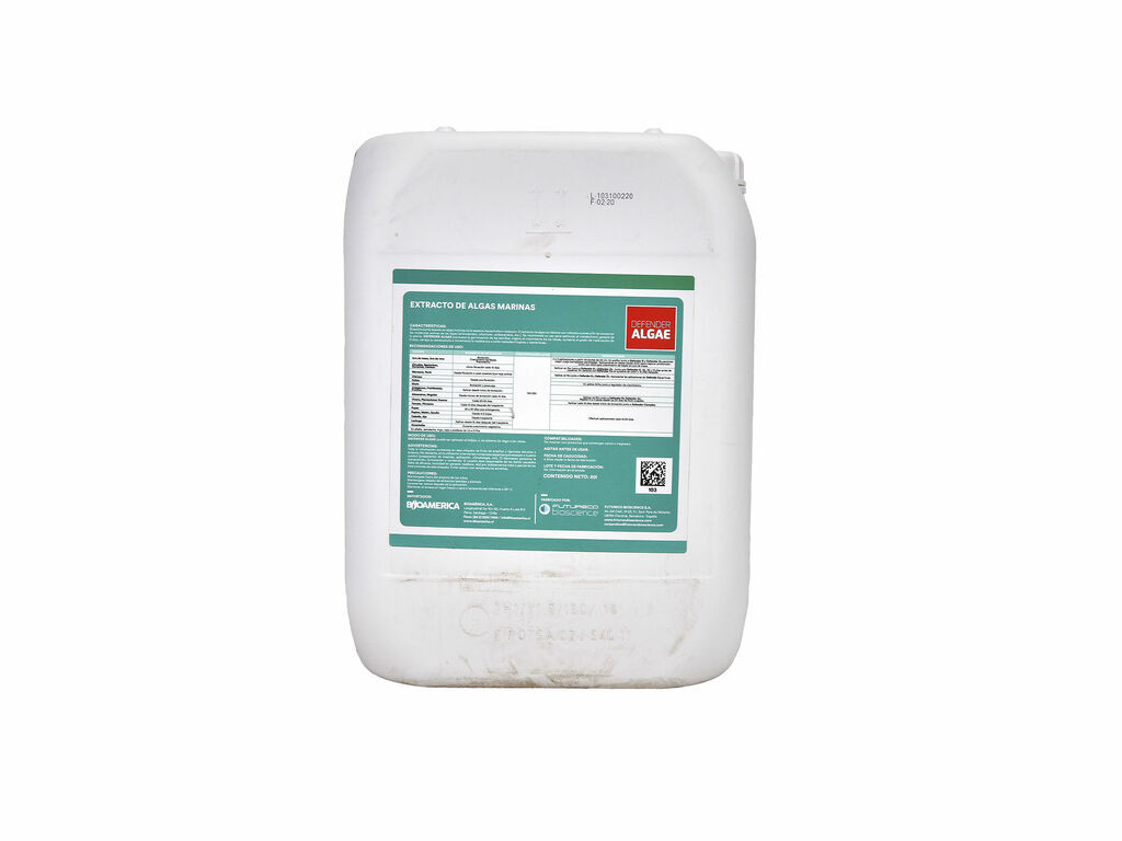 Fertilizante Foliar Defender Boro Bioamerica 20L | Copeval