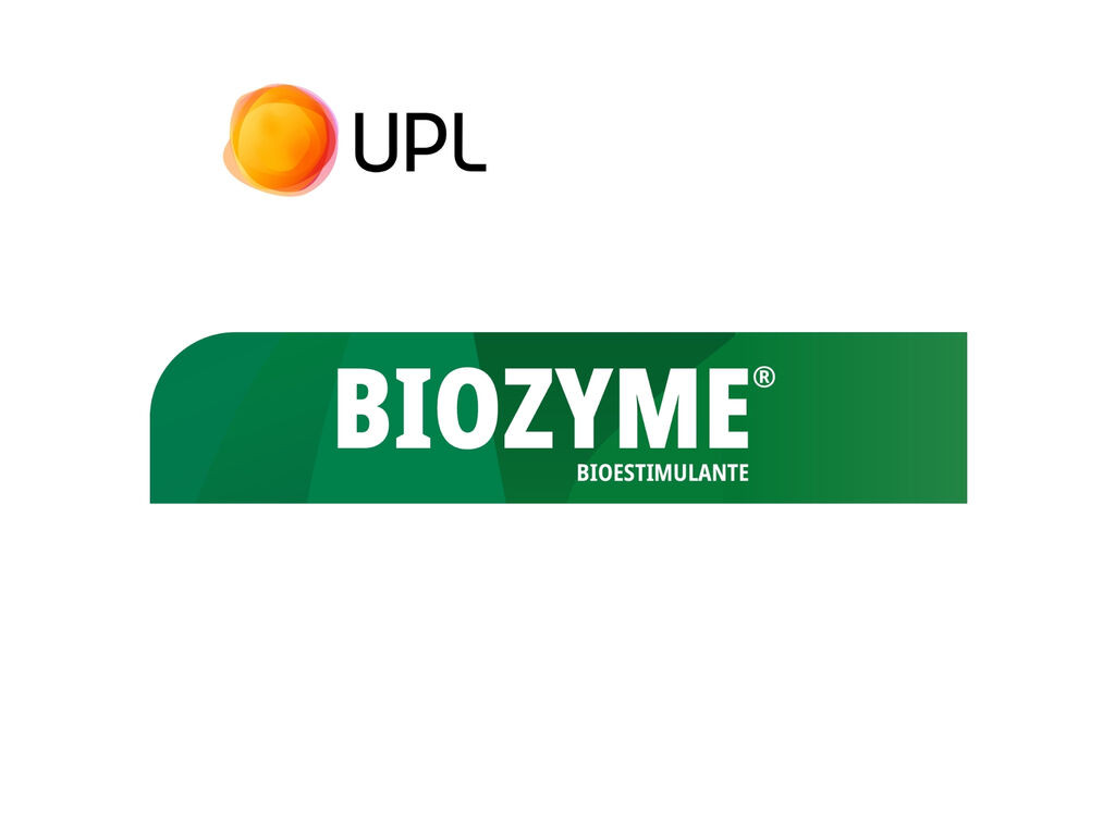 Fitorregulador UPL Biozyme TF 1L - Bioestimulante Enzimático | Copeval