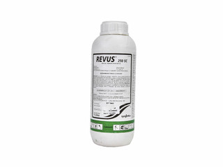 Fungicida Syngenta Shirlan 500 SC 1 L | Mildiu especialista
