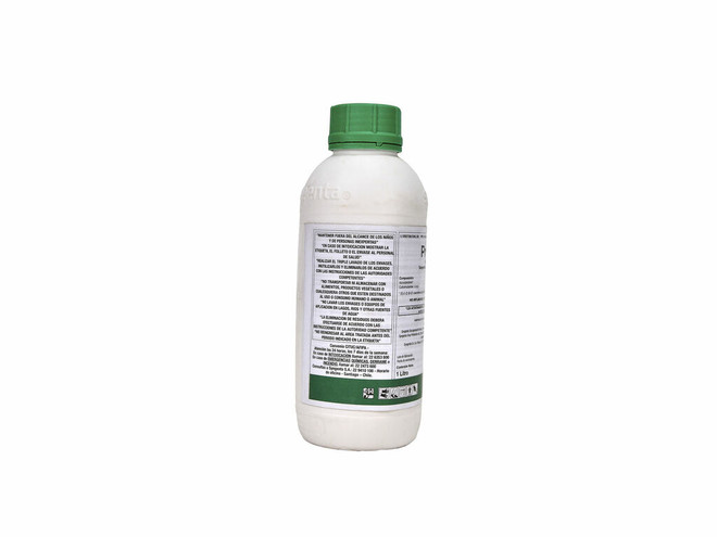 Fungicida Syngenta Priori 1 litro | Azoxistrobina | Copeval