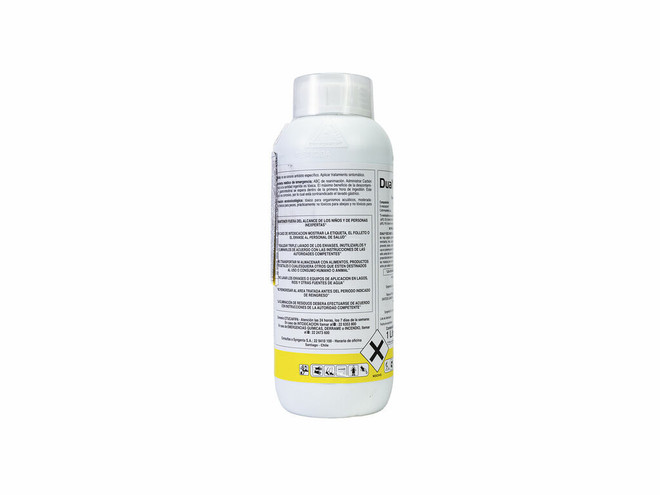 Herbicida Syngenta Dual Gold 960 EC 1 l | Copeval