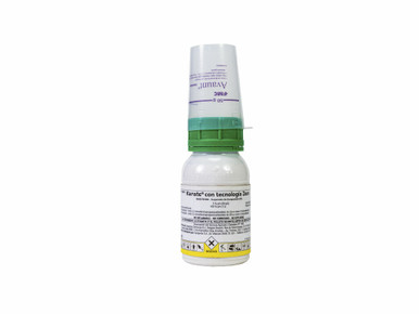 Insecticida Syngenta Karate con tecnología zeon 250 ml