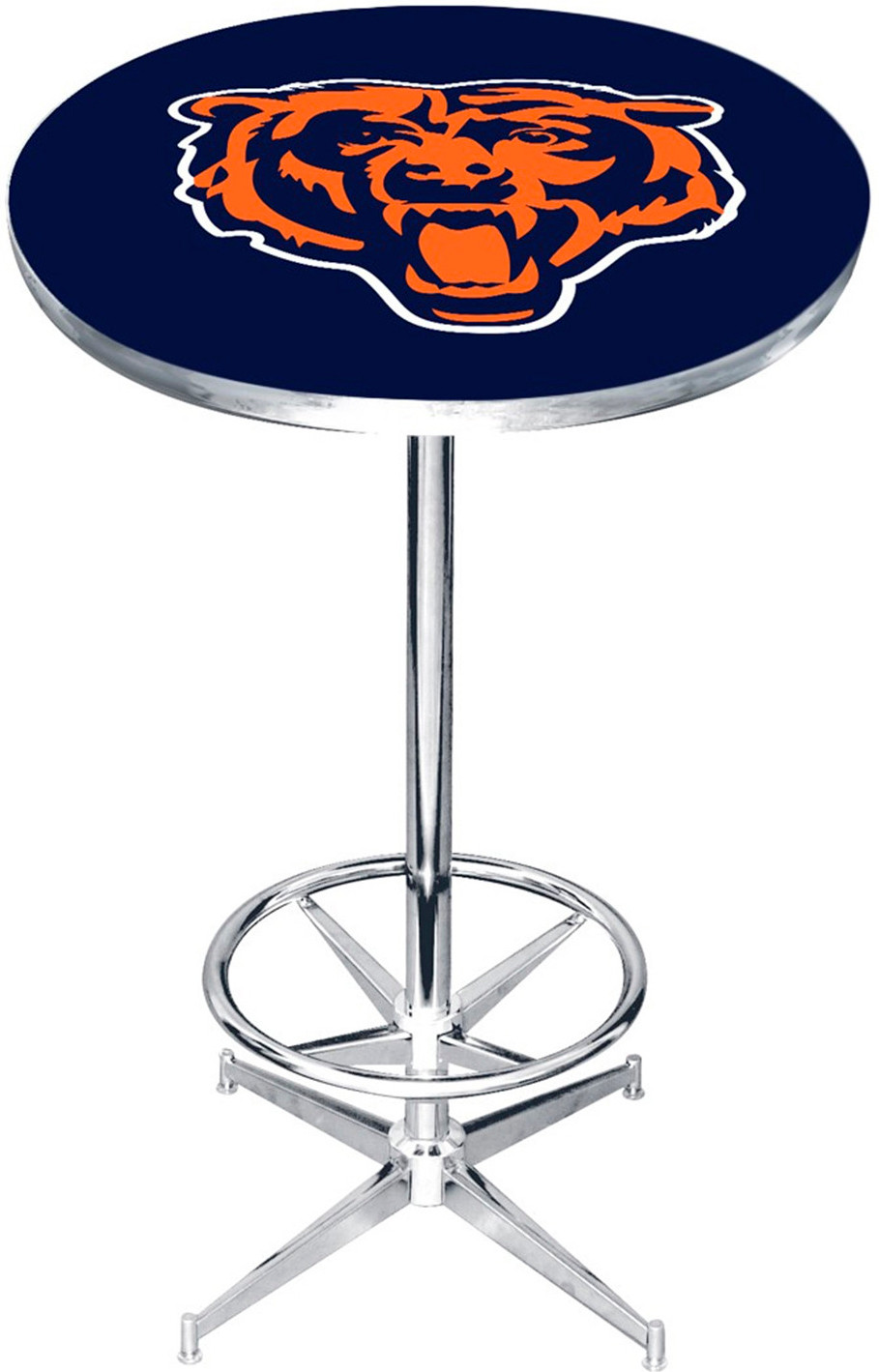 Sports - NFL Furniture - Chicago Bears Furniture - CB Furniture